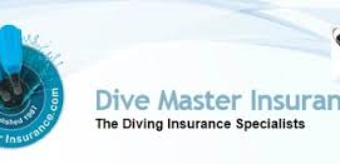 divemaster insurance logo - Scuba School Ltd - PADI 5* IDC Dive Centre