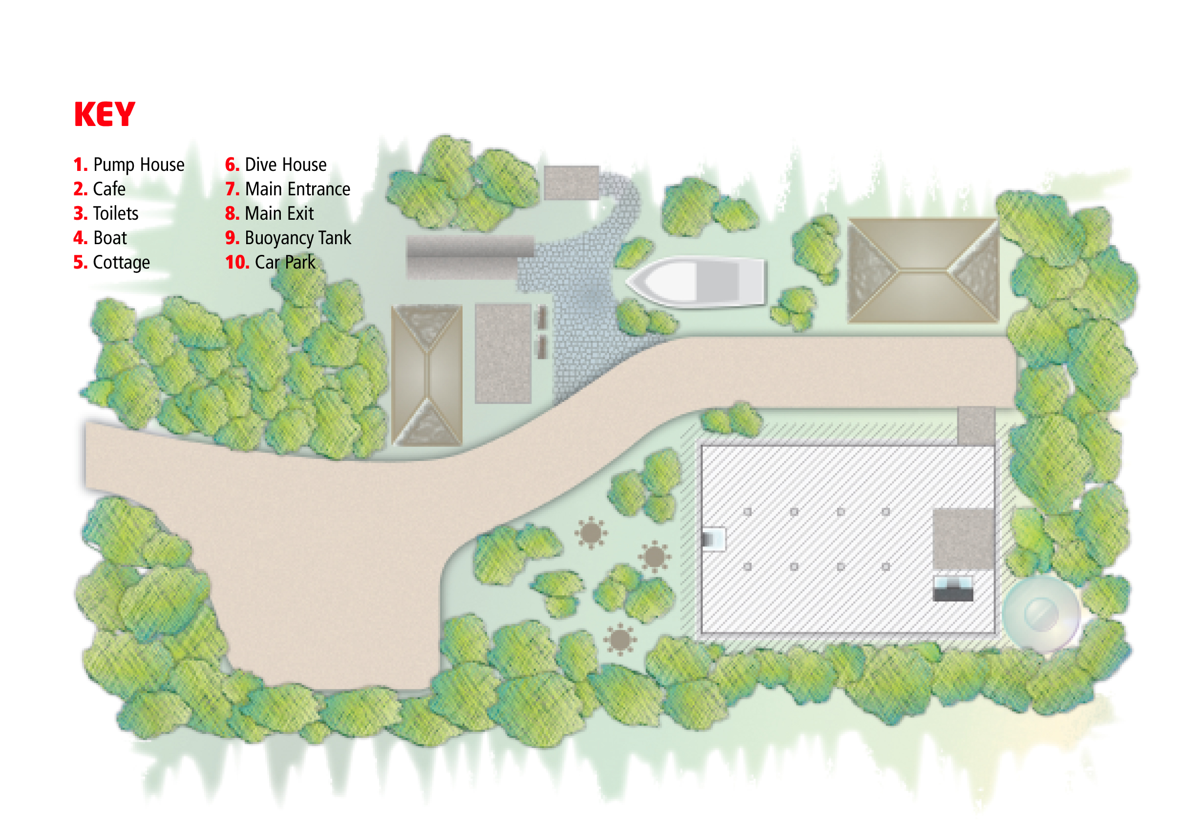 Layout 1 - Scuba School Ltd - PADI 5* IDC Dive Centre Layout 1 - Scuba School Ltd - PADI 5* IDC Dive Centre