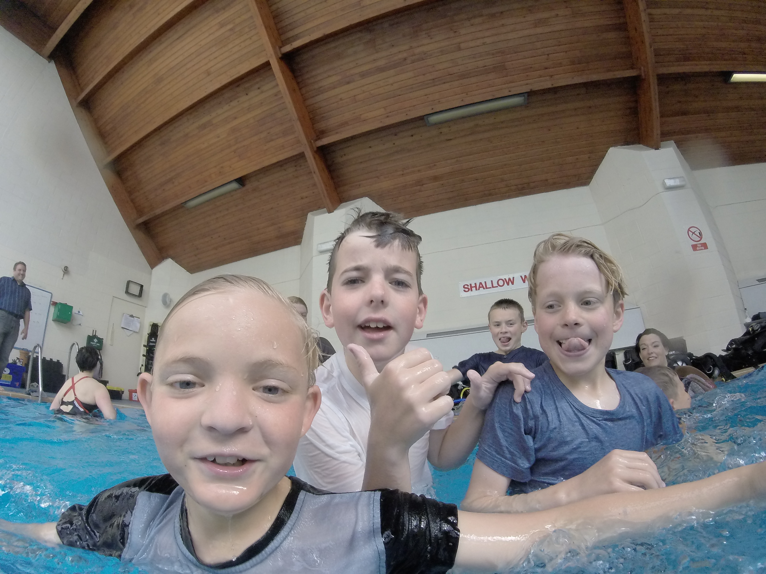Scuba Party for Scuba School Redditch (62) - Scuba School Ltd - PADI 5 ... Scuba Party for Scuba School Redditch (62) - Scuba School Ltd - PADI 5 ...