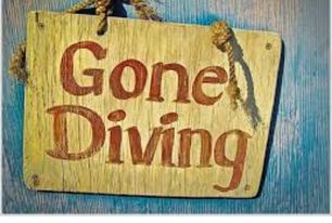 Gone Diving - Scuba School Ltd - PADI 5* IDC Dive Centre